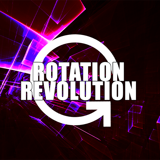 Rotation Revolution - Antenna Uno