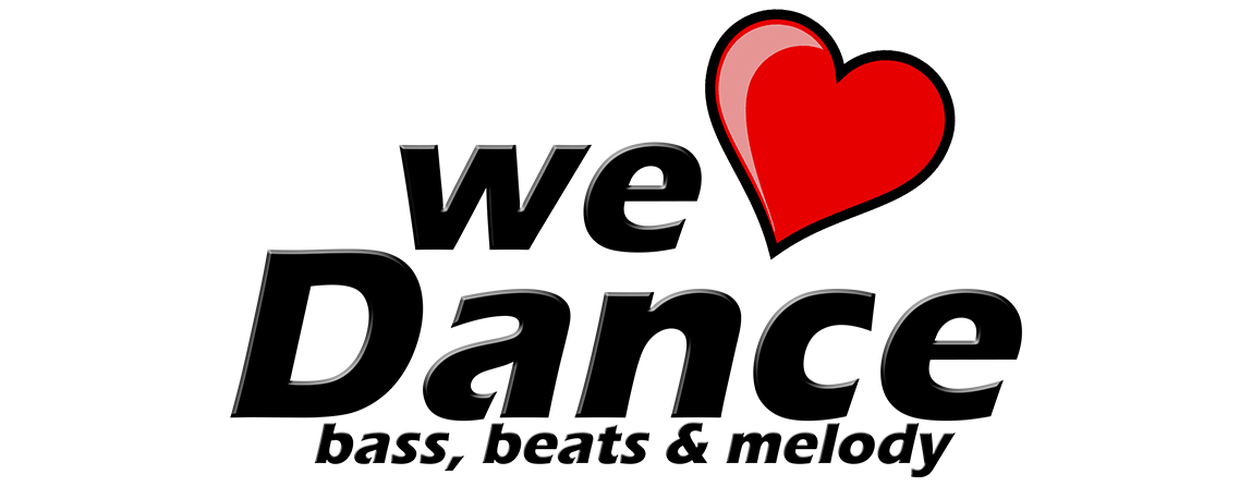 We Love Dance - Antenna Uno